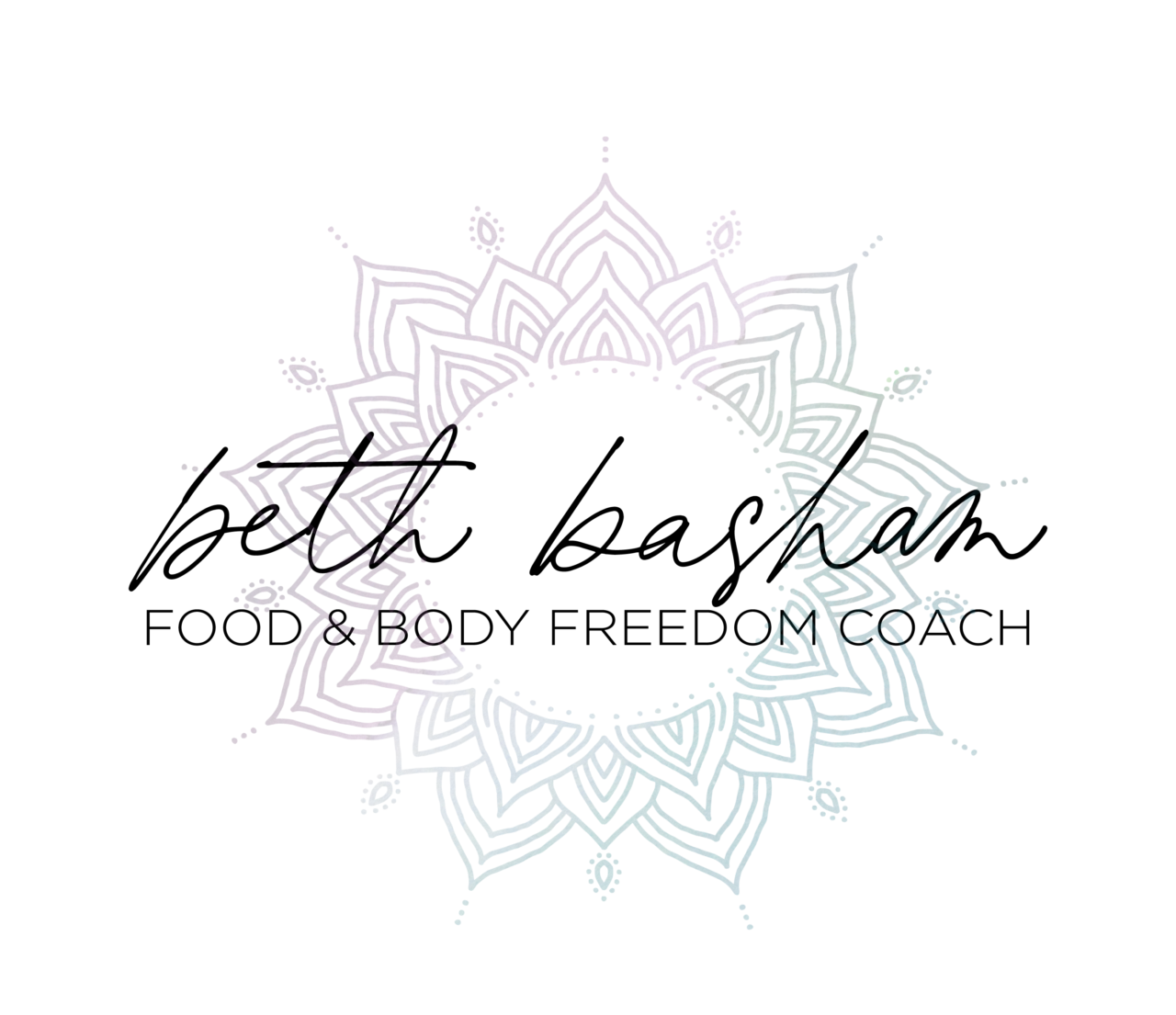 Application Page | BethBasham