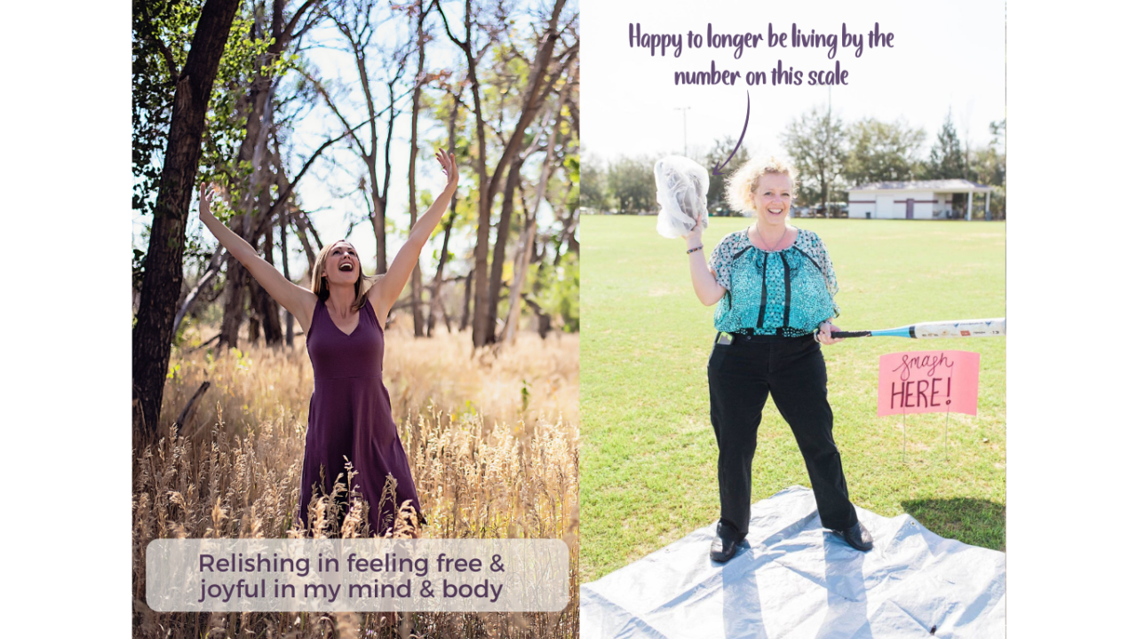 Uplift Community | BethBasham